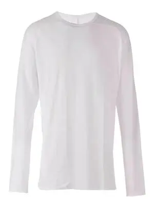L'ECLAIREUR MADE BY Loose Fit T-shirt - White