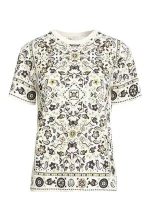 Tory Burch T-shirt - White