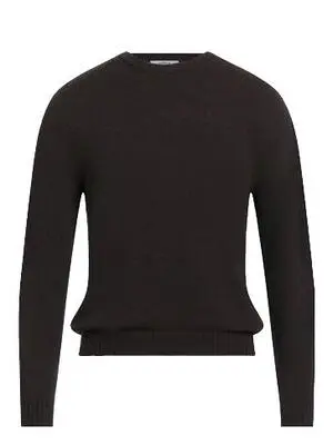 Alpha Studio Sweater - Brown