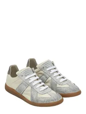 MAISON MARGIELA Replica Sneakers - Yellow