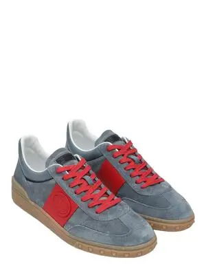Valentino Garavani Low-Top Sneaker Grey