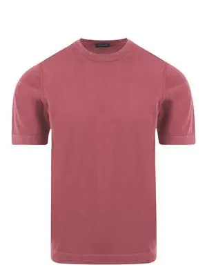 DRUMOHR T-shirt - Pink