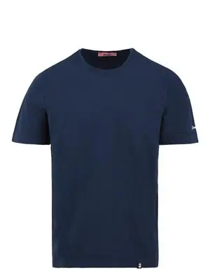 DRUMOHR T-shirt And Polo - Blue