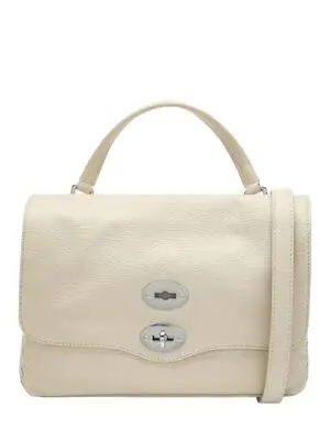 ZANELLATO Small Postina Handbag