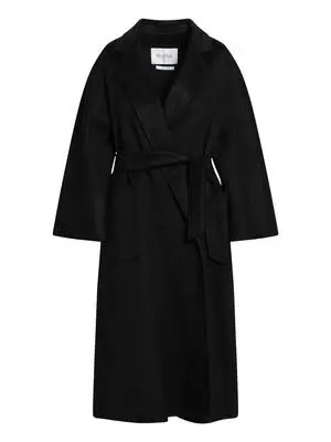 MAX MARA Cashmere Wrap Coat
