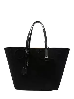 Moncler Tote Bag - Black
