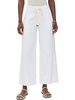 Joe's Jeans The Addison Pants - White