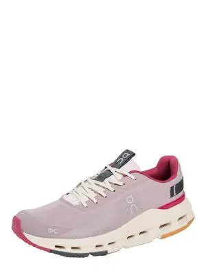 On Cloudnova Form Sneakers Fade/orchid