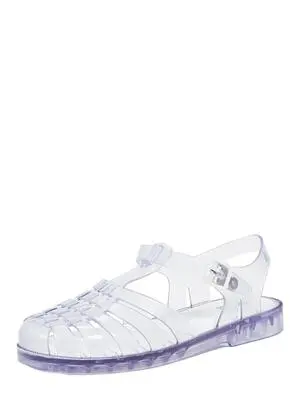 Melissa Possession Sandals - Clear