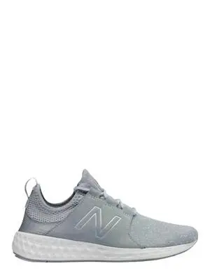 NEW BALANCE Speckled Fabric Trainers