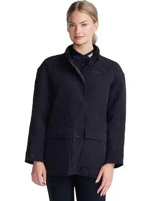 PXG On-the-go Padded Jacket - Black