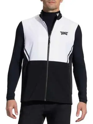 PXG Swing Vest - White