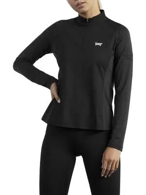 PXG Essential Pullover Black