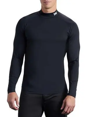 PXG Essential Baselayer Top Black