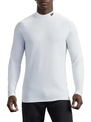 PXG Essential Baselayer Top White
