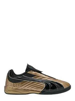 PUMA V-s2 Goalgetter Sneakers - Gold