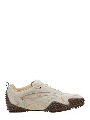 PUMA Mostro Xc Sneakers - Cream