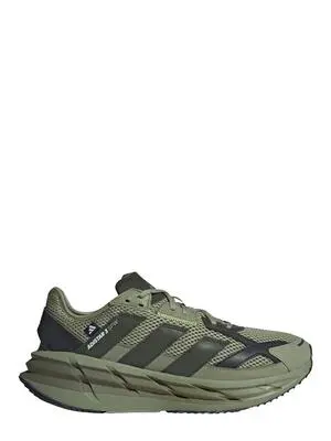 Adidas Adistar 3 Athletic Sneakers - Green