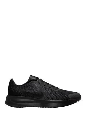 Nike Run Defy Sneakers - Black