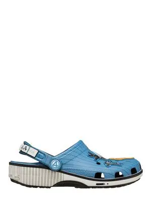 CROCS Marvel X Classic Clog 'fantastic Four - Blue