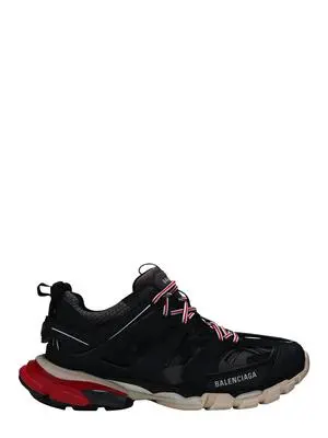 Balenciaga Track Trainer - Black