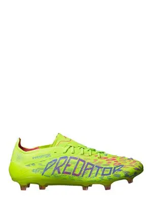 Adidas Predator Elite Fg 'mystic Victory Pack - Green
