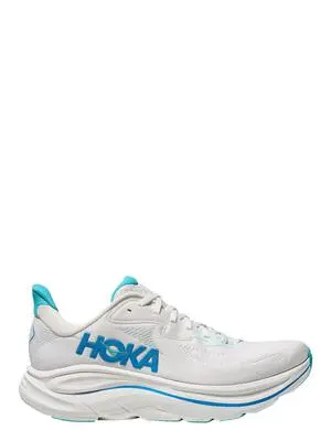HOKA Clifton - White