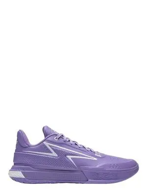 LI-NING Wade Flash Yng Dna Sneakers - Purple