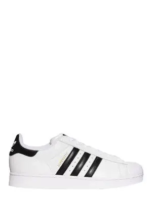 Adidas Beams X Superstar - White