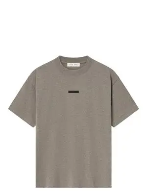Fear Of God Lightweight Tee - Grey