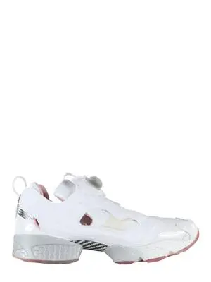 REEBOK Instapump Fury Sneakers - White