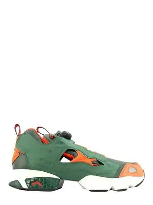 REEBOK Pump Fury Sneakers - Green