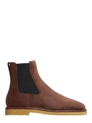 BOTTEGA VENETA Daddy Chelsea Ankle Boot