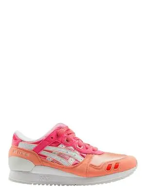 Asics Gel Lyte 3 Gs Sneakers - Pink