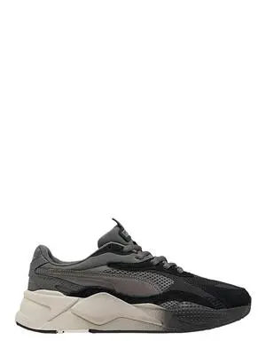 PUMA Rs-x3 Move Sneakers - Black