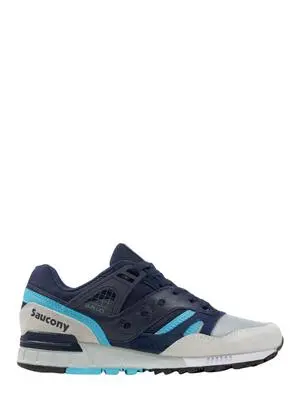 Saucony Grid Sd 'games' Sneakers - Blue