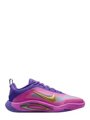 Nike A'one Gs 'unapologetic' Sneakers - Purple