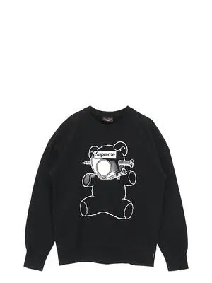 SUPREME Supreme X Undercover Crewneck Pullover