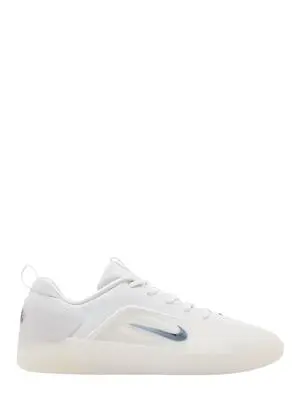 Nike Zoom Nyjah 4 Sb Sneakers - White