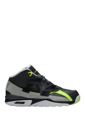 Nike Air Trainer Sc Gs Sneakers - Grey