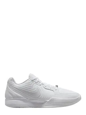 Nike Ja 2 Tb Ep 'triple' Sneakers - White