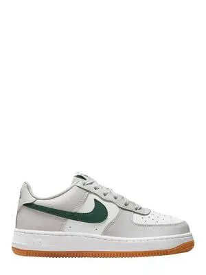 Nike Air Force 1 Gs Sneakers - Grey