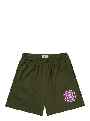 ERIC EMANUEL EE Basic Short Green