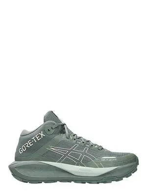 Asics Gel Trabuco Mt Gore-tex Sneakers - Grey
