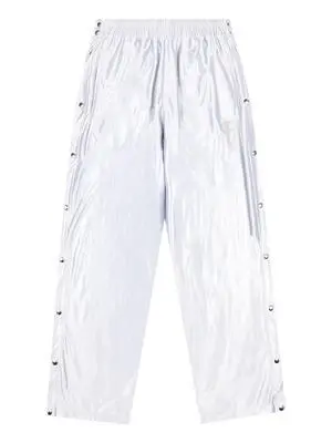 DENIM TEARS Tearaway Pant - Silver