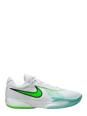 Nike Air Zoom Gt Cut Academy - White
