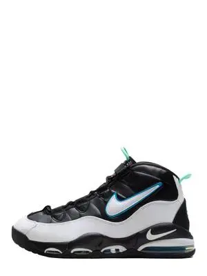 Nike Air Max Uptempo 95 Ny Vs Ny Trainers - Black