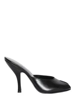 JUDE Sandals Black