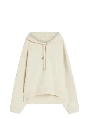 MAX MARA Lined Hoodie