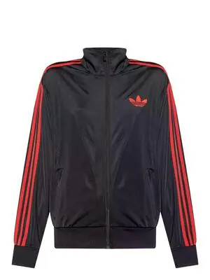 Adidas Adicolor Classic Firebird Track Jacket - Black